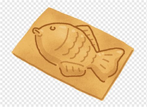 소재 ・ 그 외 기타 재료 붕어빵 Png Pngwing