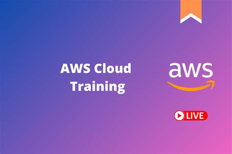 AWS Cloud Training Coursack