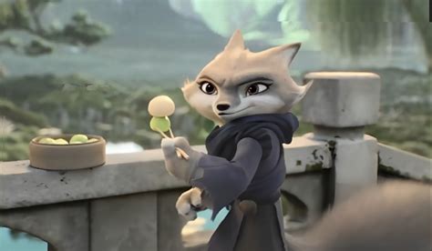 Zhens Testing By Zhenthefox On Deviantart