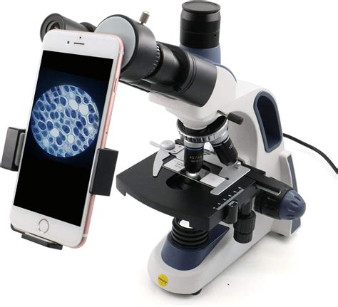 Buy Swift Microscope Lens Adapter Smartphone Camera Adapter Mount Microscope Accessory Fits