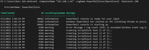 Different Ways Of Gaining Remote Computer Access 4sysops