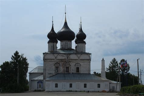 Lukh, Russia 2024: All You MUST Know Before You Go - Tripadvisor
