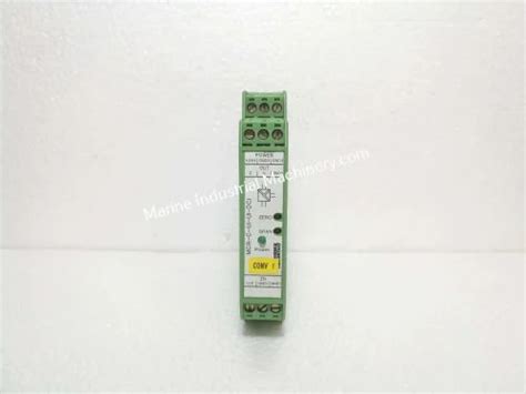 Phoenix Contact Mcr C Ui Ui Dci Converter At ₹ 999piece New Items In