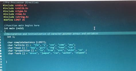 Solved Is There A Way To Complete This Code Without Using