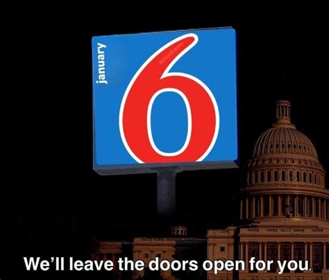 Thanks Tom Bodett R Walkaway