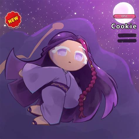 I Made My Oc Into A Crk Character What Should Her Flavor Be Rcookierunkingdoms