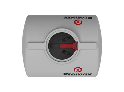 Promax Transport Tank 1000l Promax