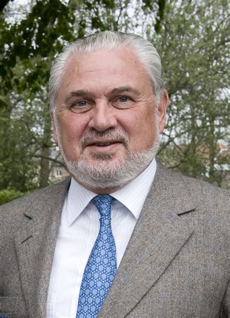 Fernand Huts Visionnaire De La Logistique à 28 Milliards Deuros
