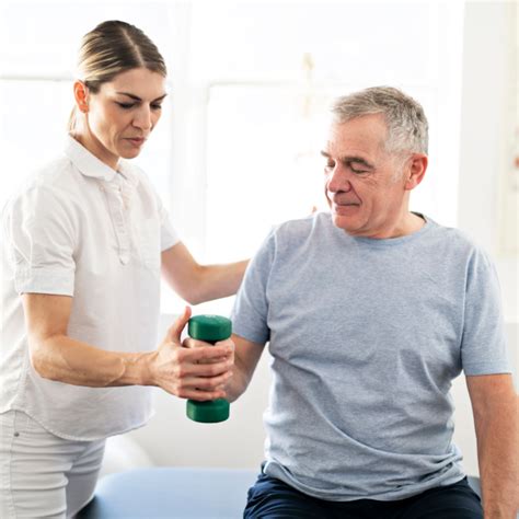 In Home Physical Therapy Services Near Me Home Advantage Rehabilitation