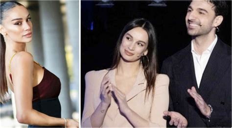 Francesca Tocca Racconta Il Malinteso Con Raimondo Todaro E La Scoperta