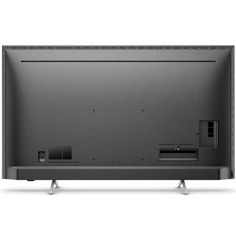 Philips 50PUS8507 Smart LED Televízió, 126 cm, 4K Ultra HD, Android ...