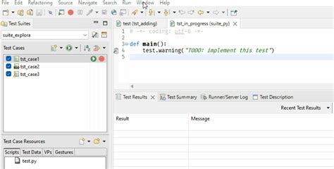 Squishtweak Testautomation Squish Qt Cyberalpaca