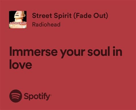 Radiohead Lyric Radiohead Lyrics Pretty Lyrics Just Lyrics