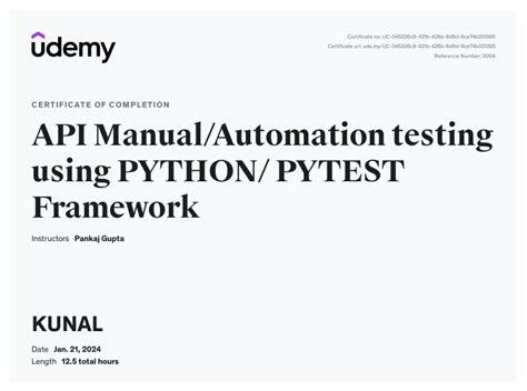Kunal Gupta On Linkedin Python Pandas Udemy