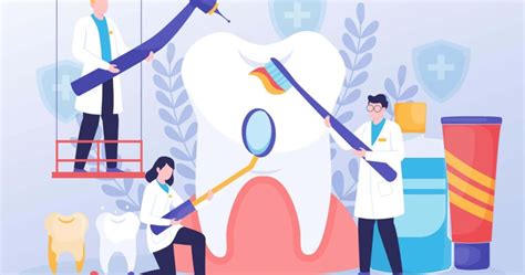 Decoding Vertical Vs Horizontal Bone Loss In Oral Health