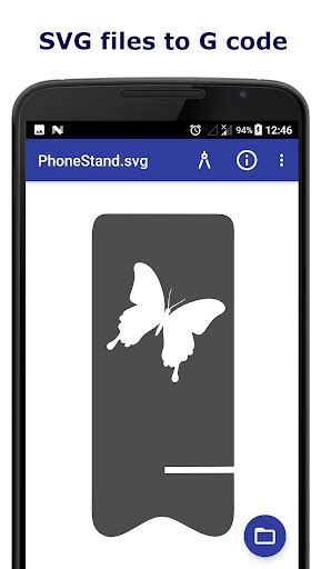 G Code Generator скачать последнюю версию 1 3 Apk на Android бесплатно