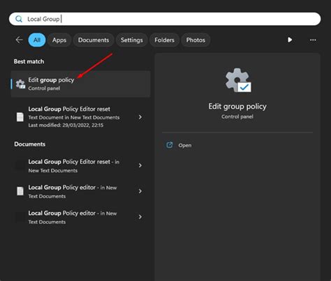 10 Best Ways To Fix Ctrl F Not Working On Windows