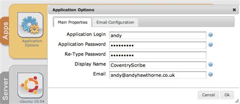 Setting Up Wordpress On Amazon Ec2 With Bitnami Tutorial