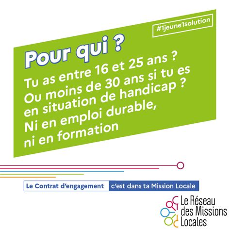 Le Cej Mission Locale Rurale Du Nord Marnais