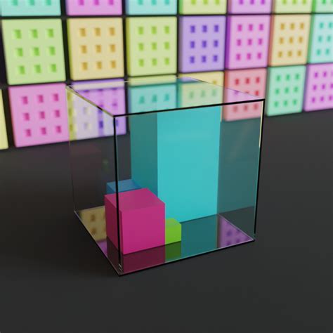 Depth Of Field And Depth Pass Problem Basics And Interface Blender