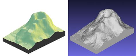 Tyler Morgan Wall From R To Reality 3d Printing Maps With Rayshader