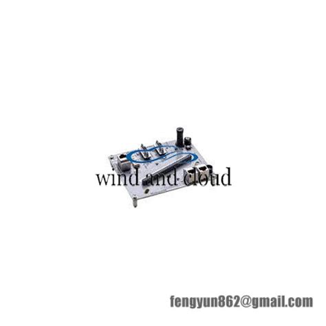 Honeywell Cc Tpox01 Profibus Module Industrial Communication