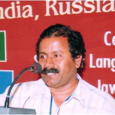 Vijayakumaran Cpv Professor Central Linkedin
