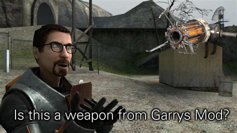 Every Fucking Kid That Plays Any Half Life Game For The First Time HalfLife