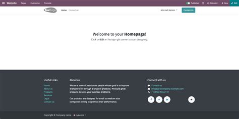 setup — odoo 17 0 documentation