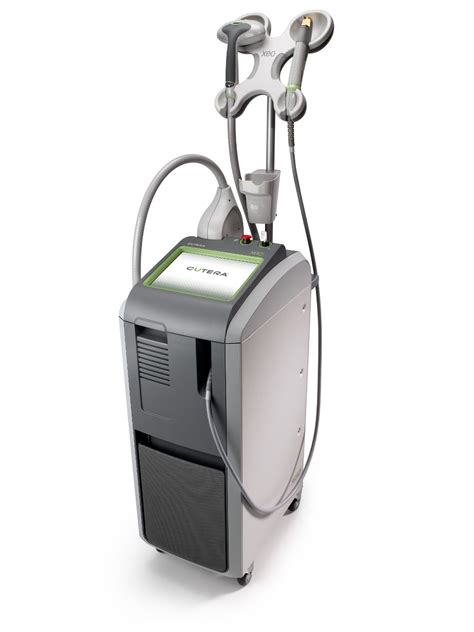 Cutera Xeo Laser Genesis Sale Or Rent Medlaser Pre Owned