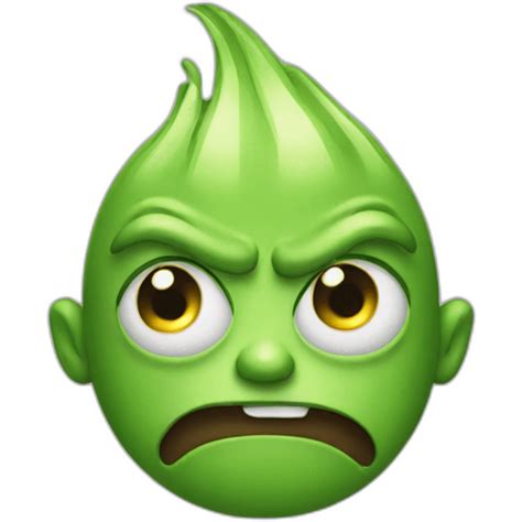 Stink Emoji Emoji Ai Emoji Generator