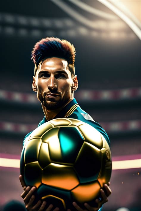 Lionel Messi Takes A Nap Holding The Fifa World Cup Trophy Photos My