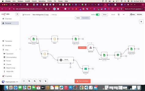 Please I Need Help My Webhook Not Working I Want The Webhook To
