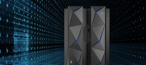 The New IBM Z More Secure Flexible Powerful And Analytical Than Ever Before Planet Mainframe