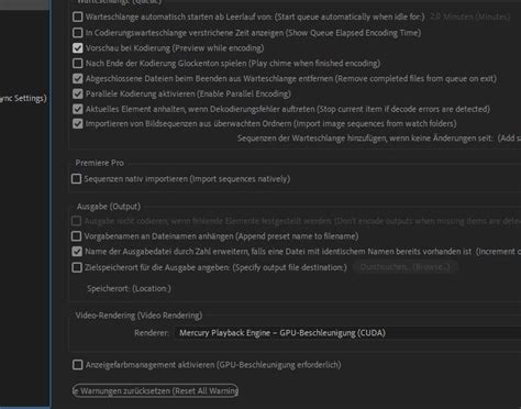 Solved Encoding Failed Component H264 Of Type Exporter Adobe