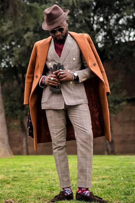 Dandy Style Masterclass For Young Men The Vou Style Guide The Vou