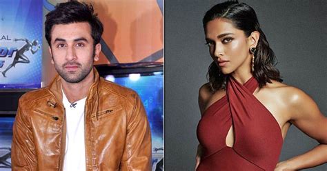 When Ranbir Kapoor Admitted To Cheating On Deepika Padukone “out Of