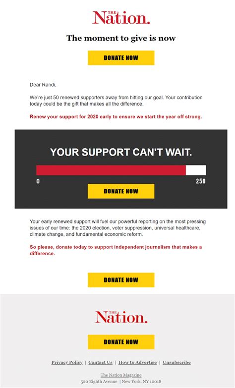 14 Tips On Writing Effective Email Links Email Marketing Software