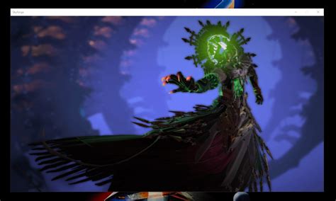 Game Broken After Installing Rskyforge