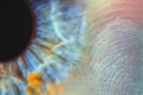 7 Ways Biometrics Can Protect Consumers And Enhance Security