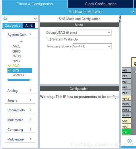 stm32cubeide使用总结（三）——debug调试程序 stm32cubeide debug csdn博客