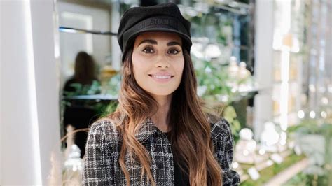 Antonela Roccuzzo compartió la foto más tierna para el inicio de Qatar Caras