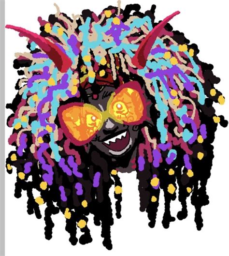 Feferi Fanart Explore Tumblr Posts And Blogs Tumgik