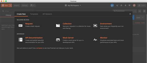 Fiware Tutorials Listed In Postmans Api Network Fiware