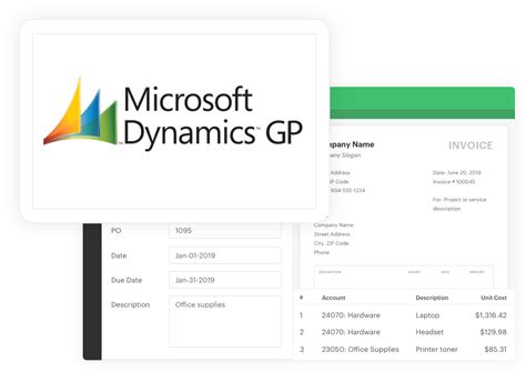 Beanworks Launches Ap Automation For Microsoft Dynamics Gp Quadient