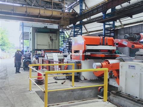 Optimizing Hardware Stamping Components For Efficient Production