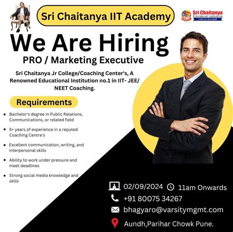 Saptarshi Ghosh On Linkedin Recruitment Post Job Title Public