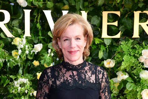 Juliet Stevenson Explains Why She Deleted Twitter