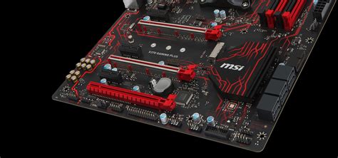 Msi Com Motherboard