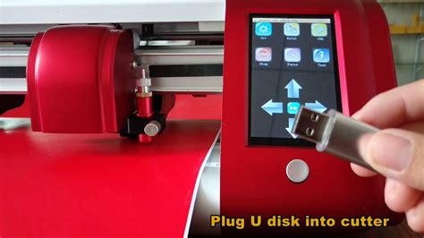 How To Use Cutter Plotter In Coreldraw At Brian Christensen Blog